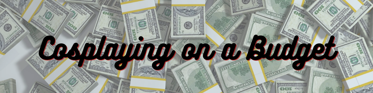 Cosplaying on a Budget: Dollar Store Edition - theladyfriend1